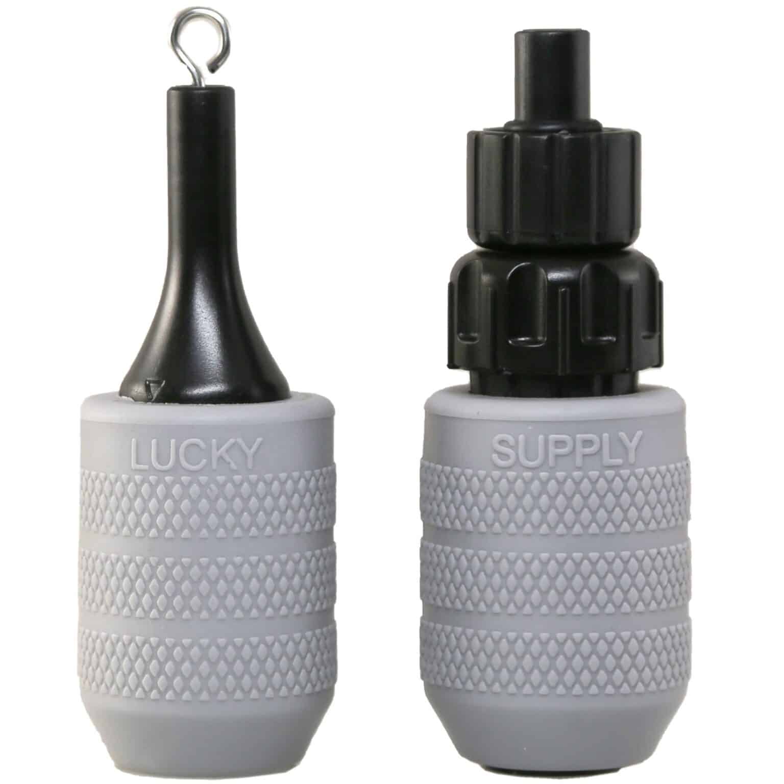 Tubes, Grips & Grommets